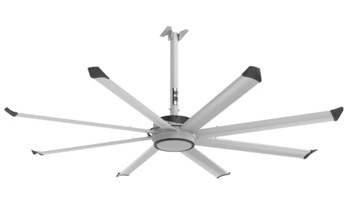Types of Fan Blades: A Guide to Choosing the Best Option for Your Space ...