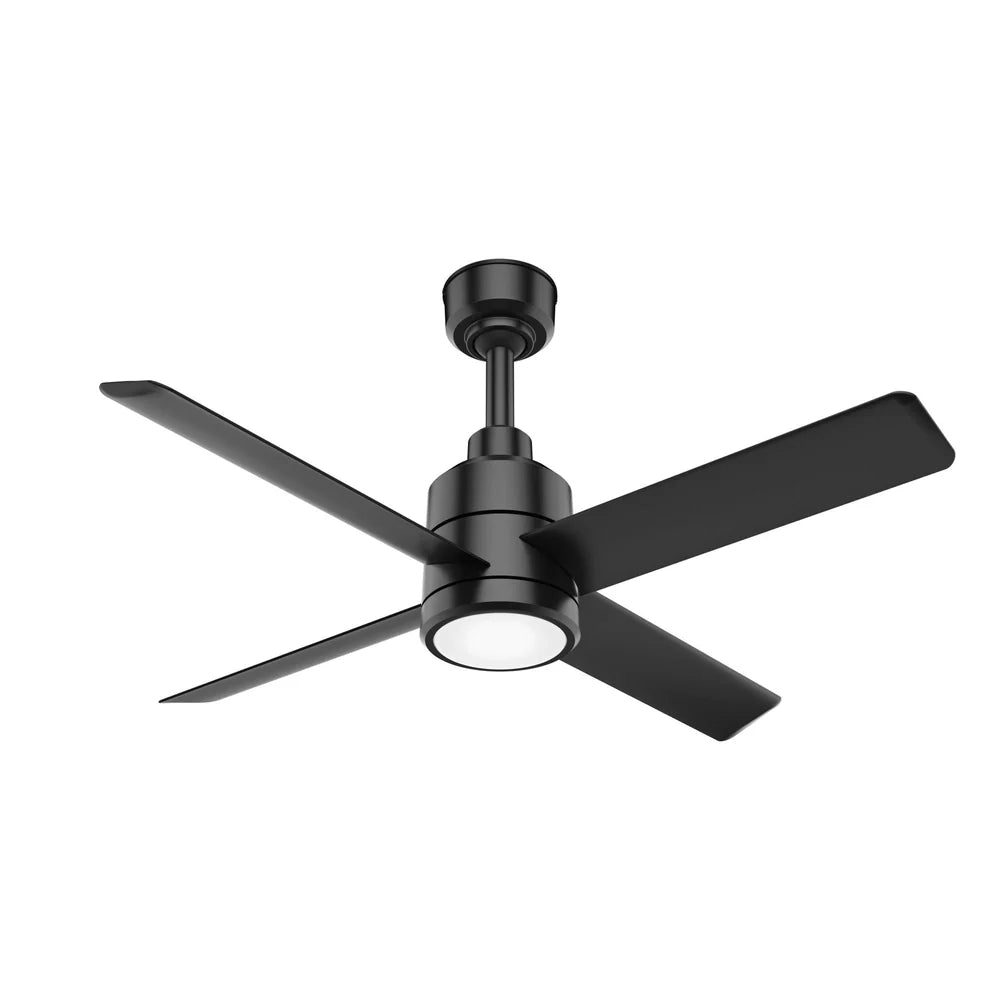 TRAK WIRED COMMERCIAL FAN — TBC Supply