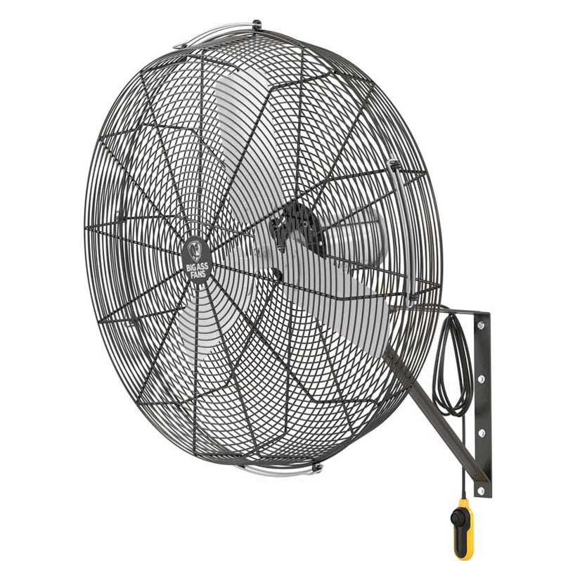 AirEye Wall Mount Kit — TBC Supply