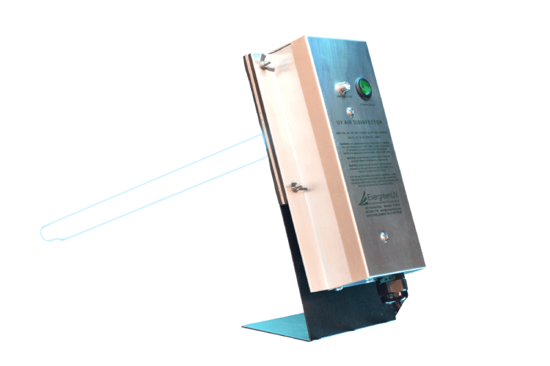 UVC Ducted Light Fixtures – TBC Supply