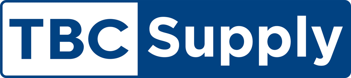 About Us — TBC Supply