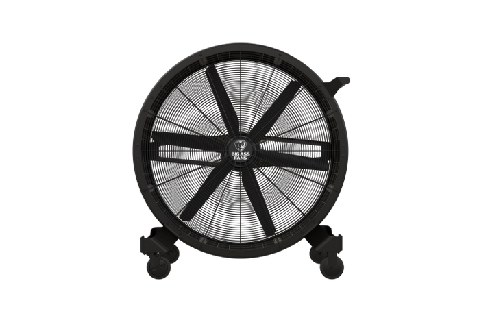 Portable Directional Fans — TBC Supply